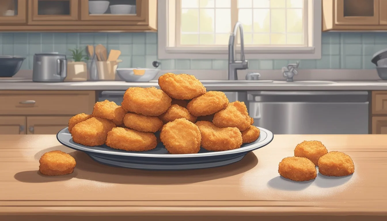How Long Do Chicken Nuggets Last? Tips for Proper Storage and Preservation