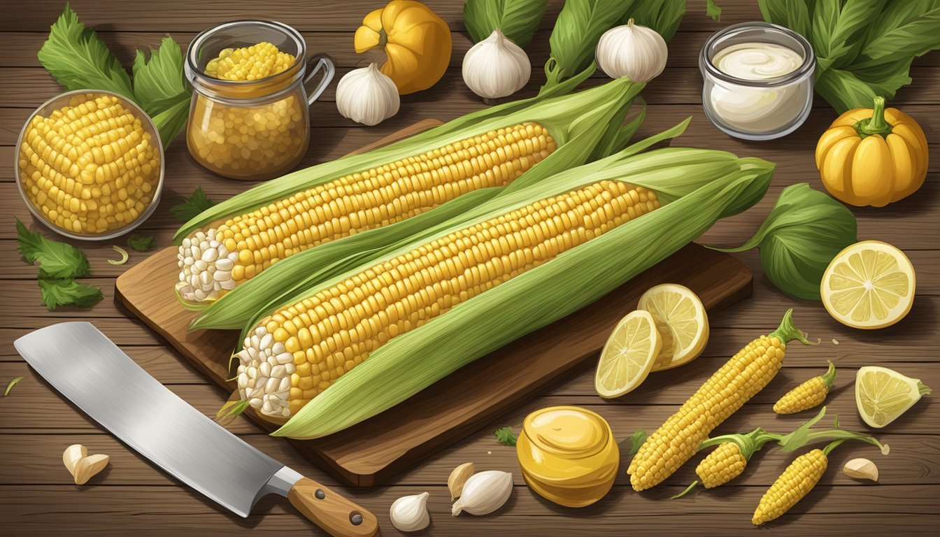 Does Corn Go Bad? Understanding Expiration and Storage Tips