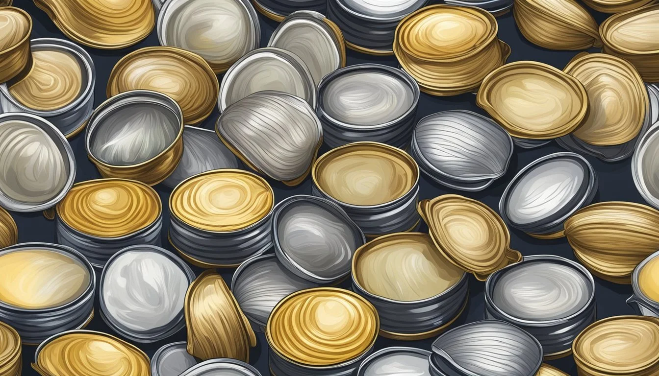 Do Canned Clams Expire? Understanding Shelf Life and Storage Tips