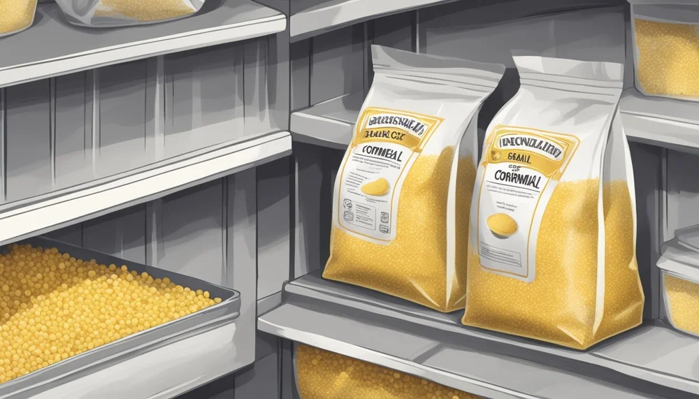 Does Cornmeal Go Bad? How to Store and Extend the Shelf Life of Your ...