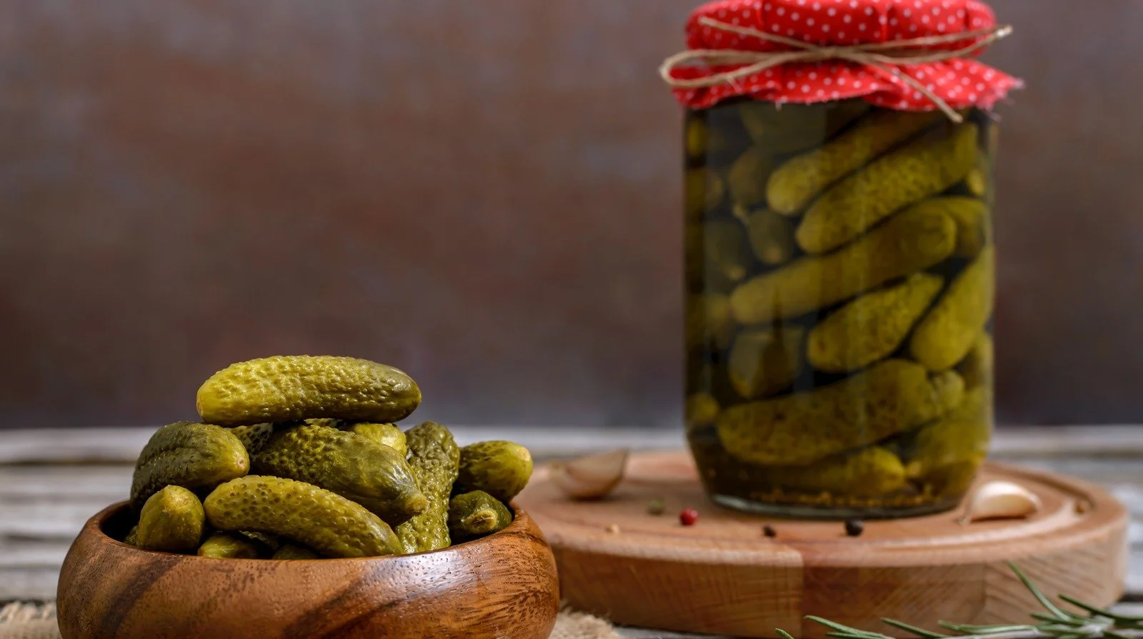 Pickling Gherkins - A Comprehensive Guide for Beginners