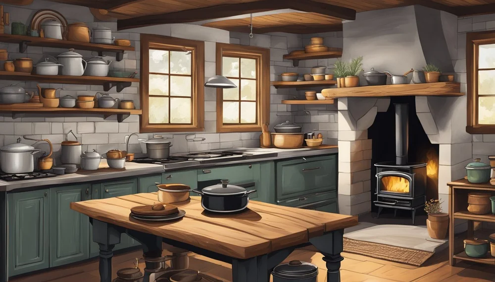 Unveiling the History of Cast Iron Cookware: Tracing the Legacy of ...