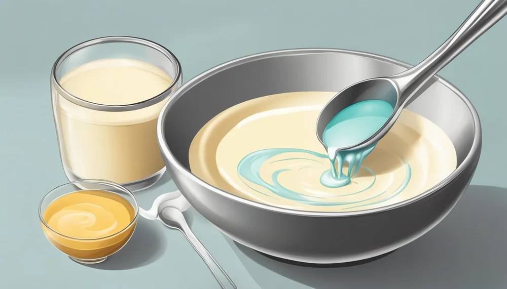 How to Measure the Perfect Amount of Cream for Whipping: Essential Tips ...