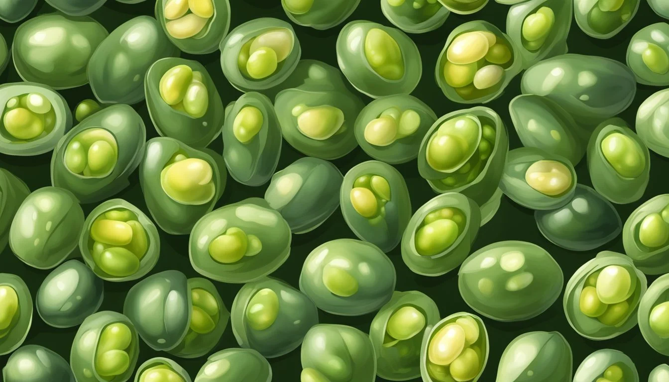 The Ultimate Guide to Mung Beans: Do They Expire and How to Tell If ...