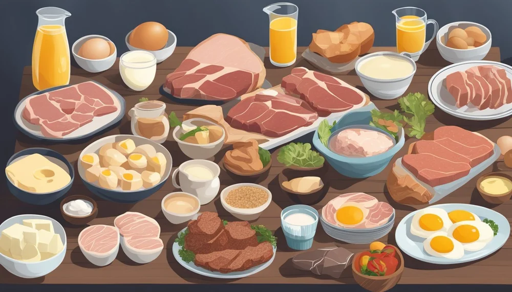Exploring the Origins of the Carnivore Diet: Historical Perspectives ...