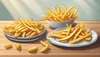The Ultimate Guide to French Fries Shelf Life: How Long Do They Last?
