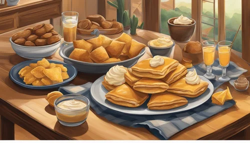 Indulge in the Sweetest Delights: Top 15 Iconic Texas Desserts ...