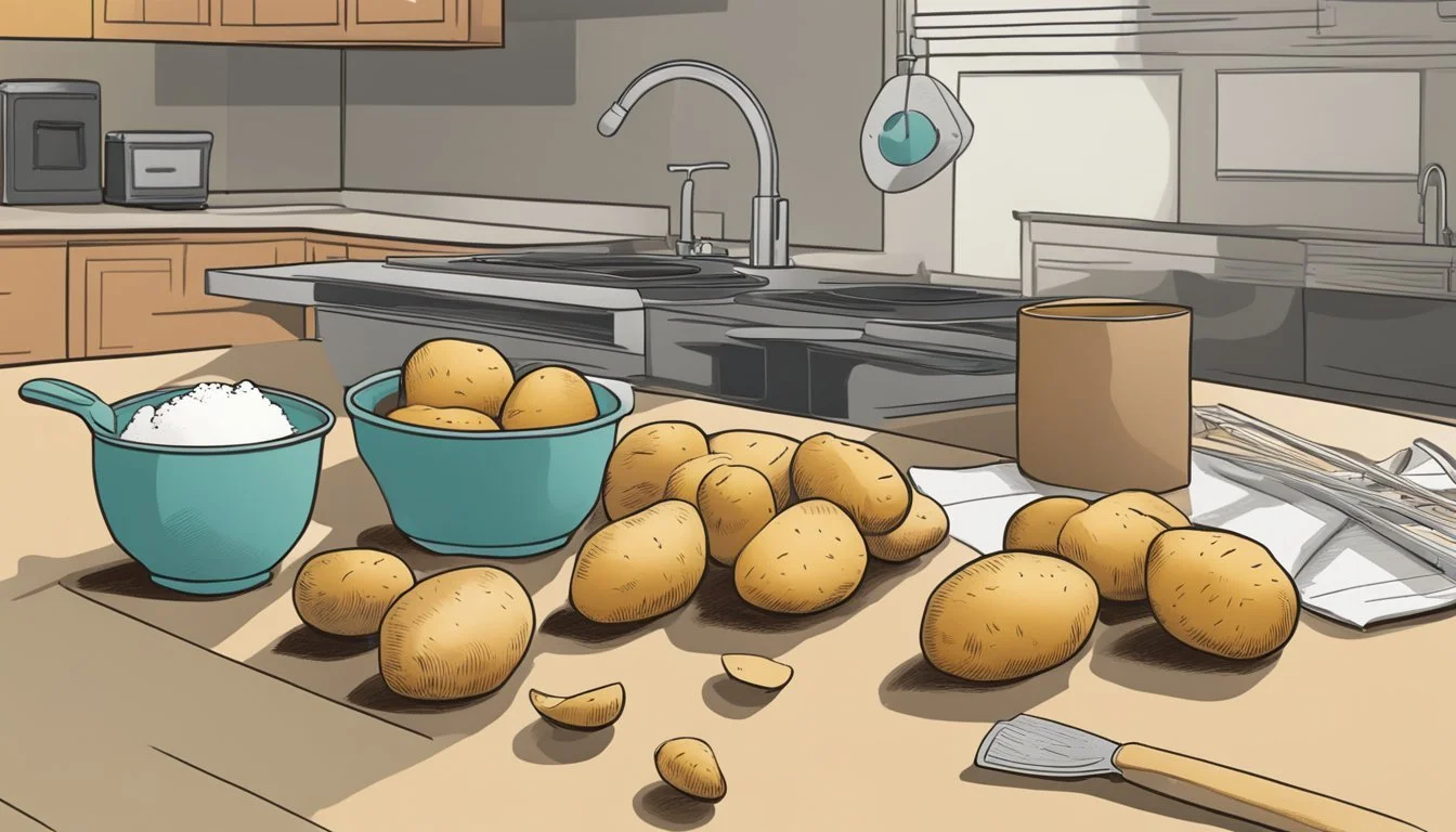 How Many Servings of Potatoes Per Day Is Too Much? Understanding Safe ...