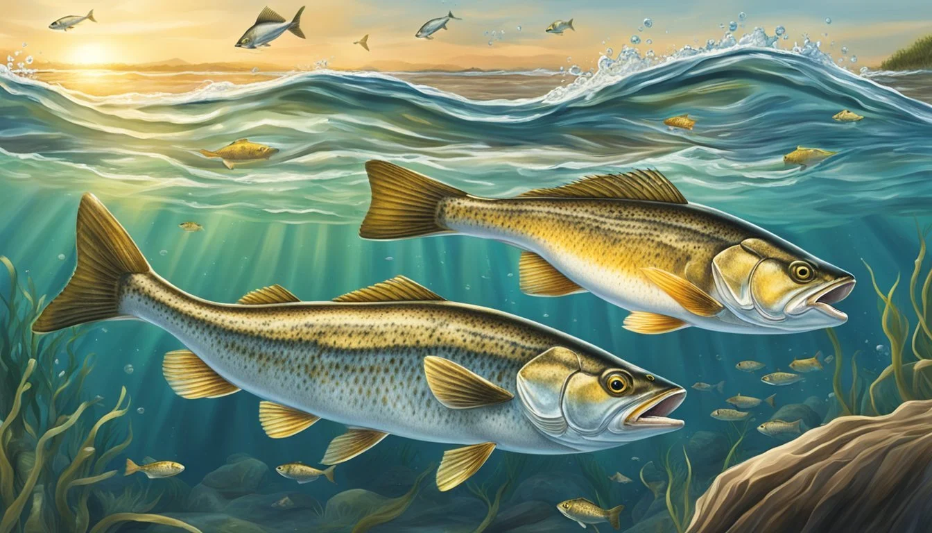 Avid Angler's Guide: The Best Fish to Catch and Eat in Louisiana