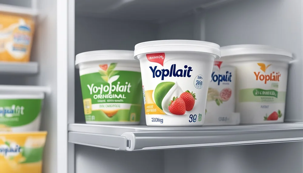 Unlocking the Longevity of Yoplait Original Yogurt: How Long Does It Last?