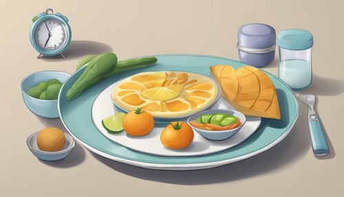Does the 5-Bite Diet Lead to Weight Loss? | Efficacy & Safety Analysis