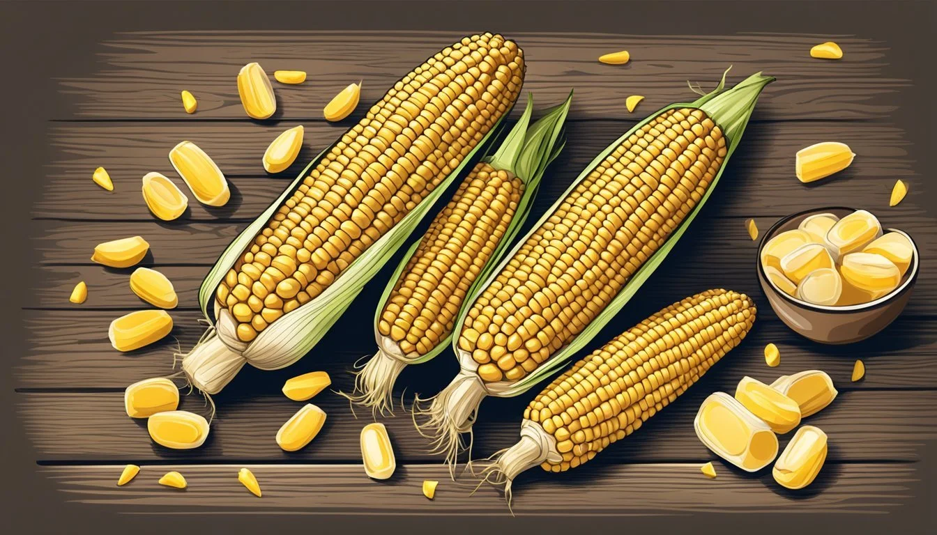 Foods High in Glucose: What You Need to Know for Balanced Blood Sugar