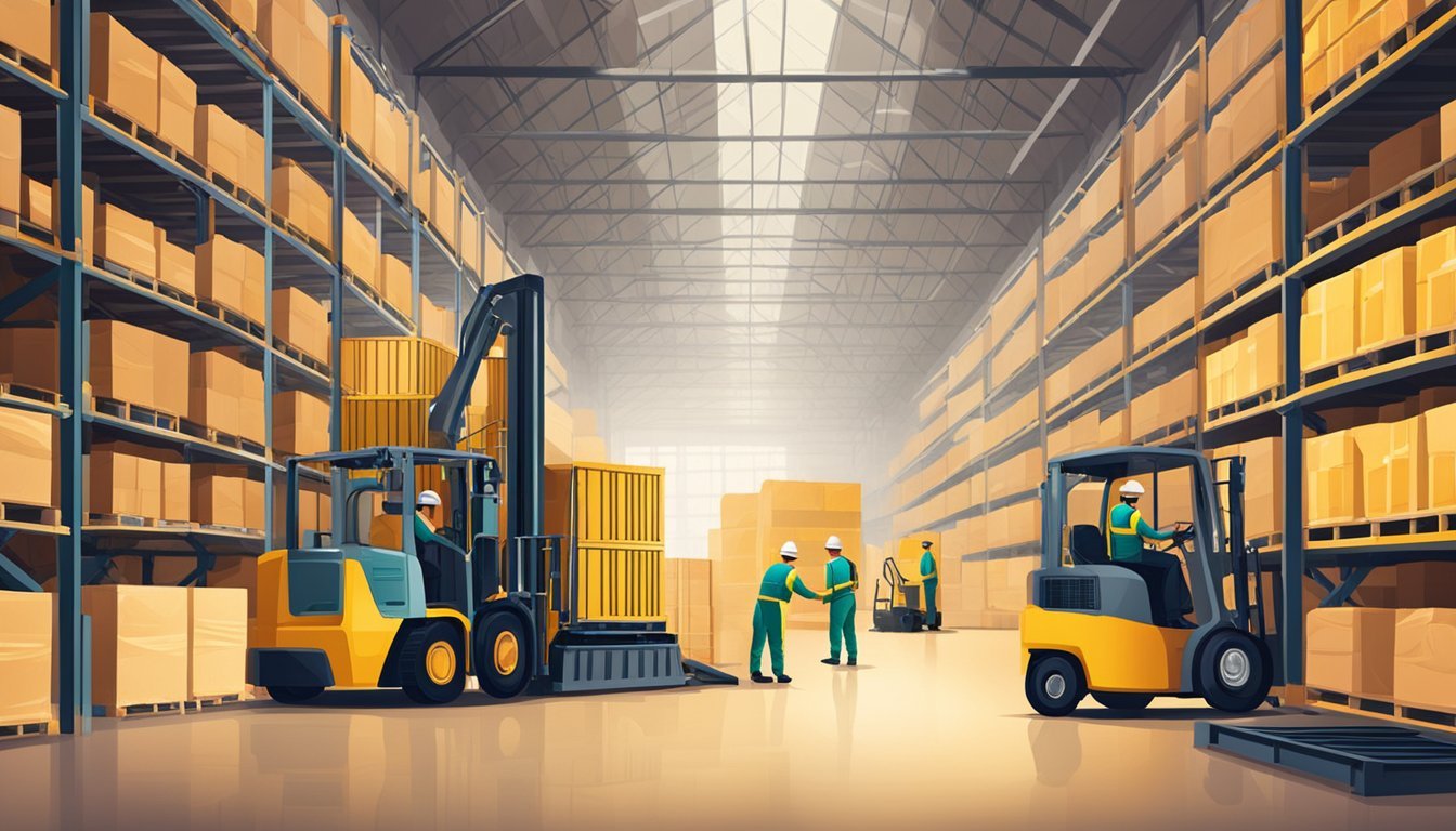 Citric Acid Shelf Life: How Long Does It Last and Storage Tips