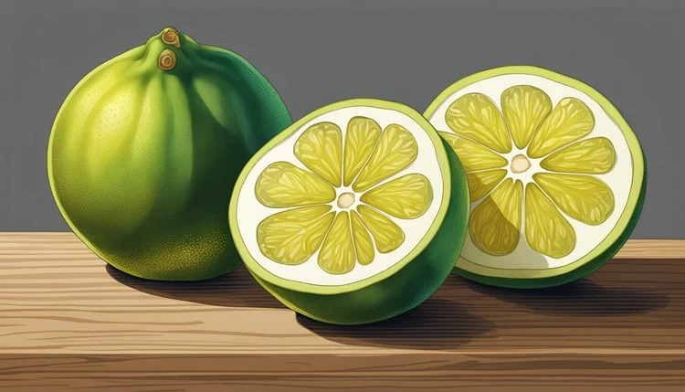 Mastering Ripeness: How to Tell if a Pomelo is Ripe