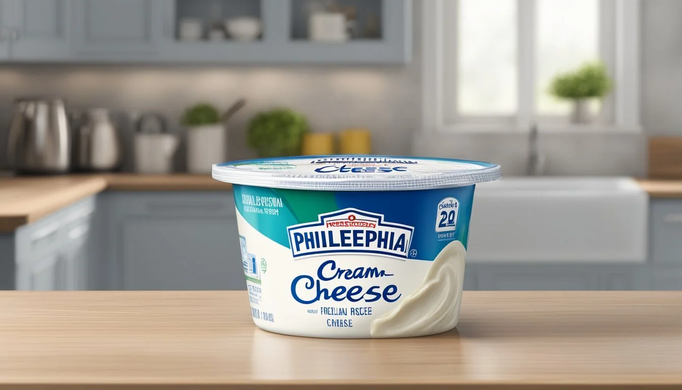 Decoding the Longevity of Philadelphia Cream Cheese: How Long Does It Last?