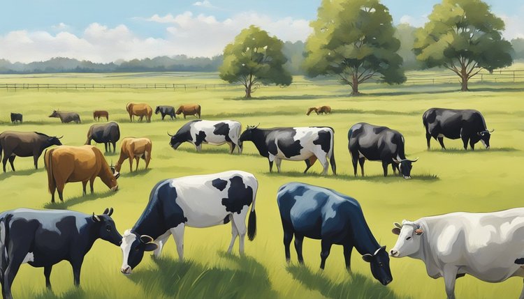 The Ultimate Guide to Using Livestock Marking Paint: Techniques, Tips ...