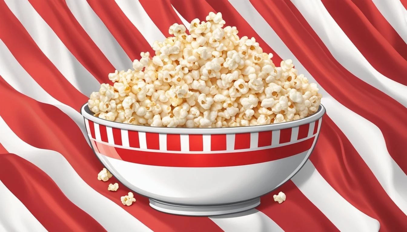Including Popcorn on the Carnivore Diet: Considerations and Alternatives
