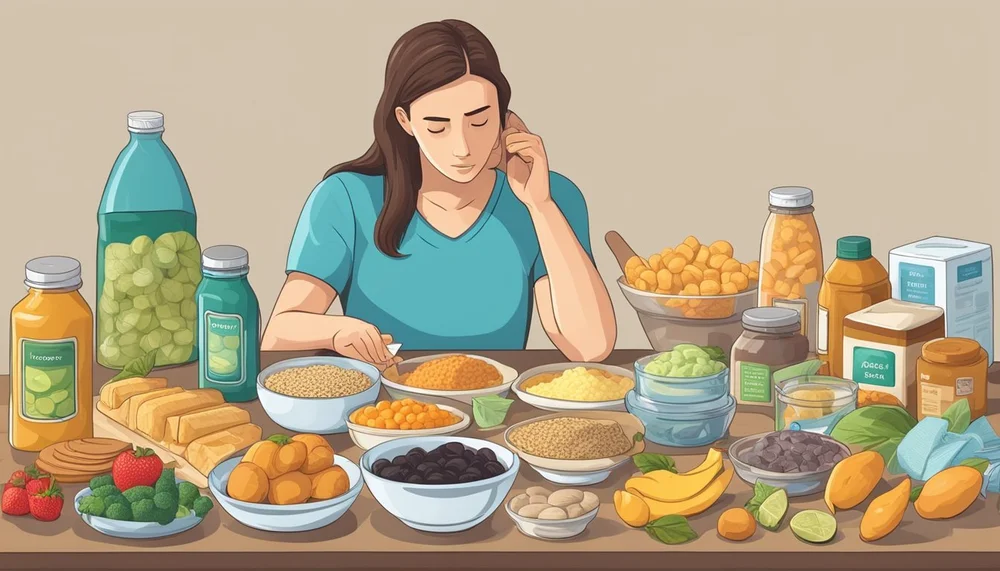 Can Diabetics Eat Sorbitol? Understanding its Impact on Blood Sugar Levels