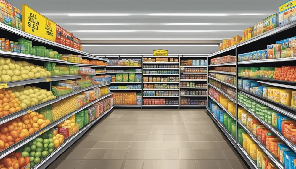 Dollar General vs. Family Dollar: A Comprehensive Comparison