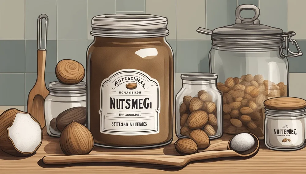 Unveiling the Truth About Nutmeg: Does It Expire and How to Identify ...