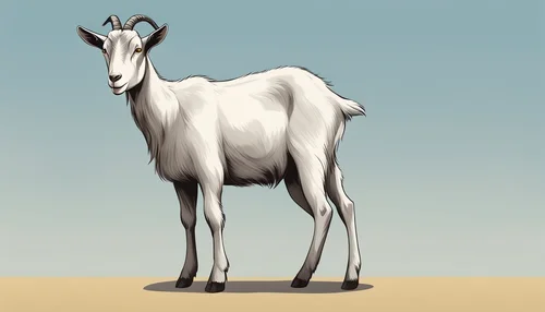 Identifying Signs of Illness in Goats: A Comprehensive Guide