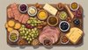 Crafting the Perfect Carnivore Diet Charcuterie Board: Expert Tips and ...