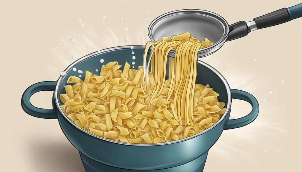 How Many Ounces in a Pound of Pasta: Your Ultimate Conversion Guide