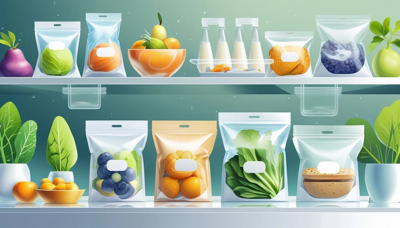 Extend Shelf Life Naturally: Effective Preservation Methods Without ...