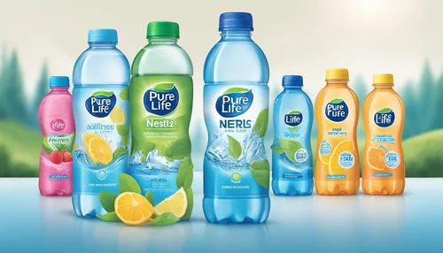 Nestlé Pure Life vs. Pure Life: Which Bottled Water Brand is Superior?