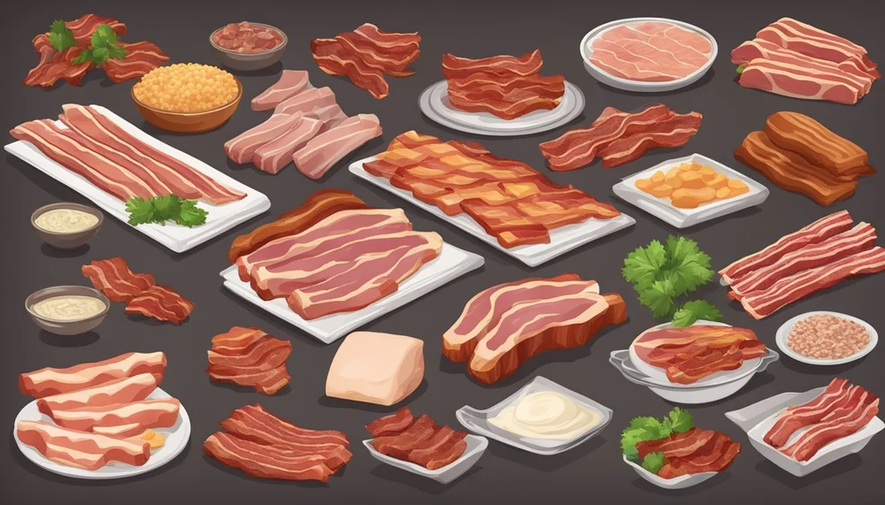 Top Bacon Brands for Carnivore Diet Enthusiasts: Quality and Flavor ...