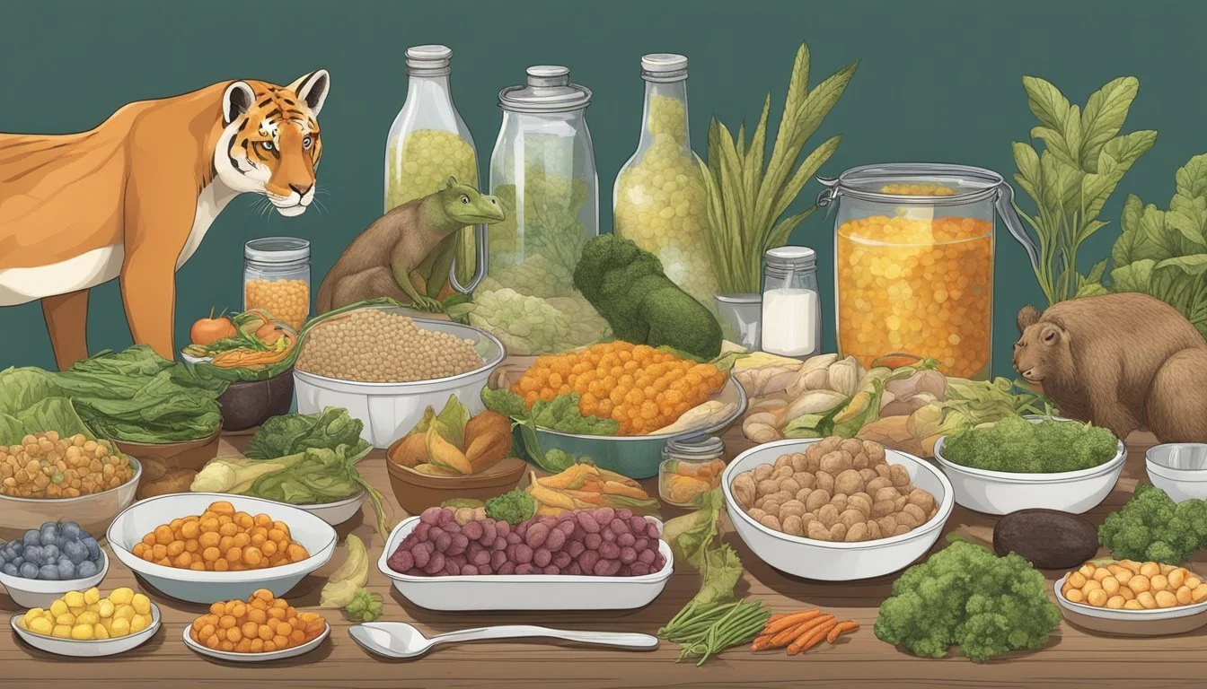 Carnivore Diet: Top Animal-Based Foods Rich in Folate You Need to Know