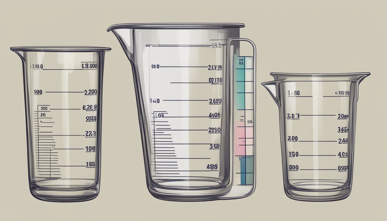 How Many Milliliters in an Ounce? Your Ultimate Conversion Guide