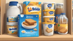Exploring the Shelf Life of Weetabix: How Long Does It Last?