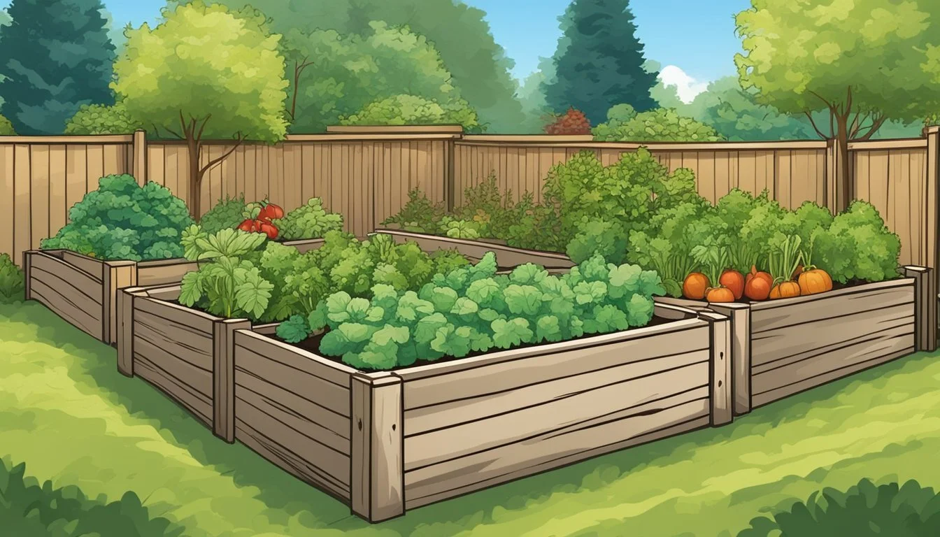 Mastering Vegetable Gardening in Minnesota: Expert Tips and Techniques