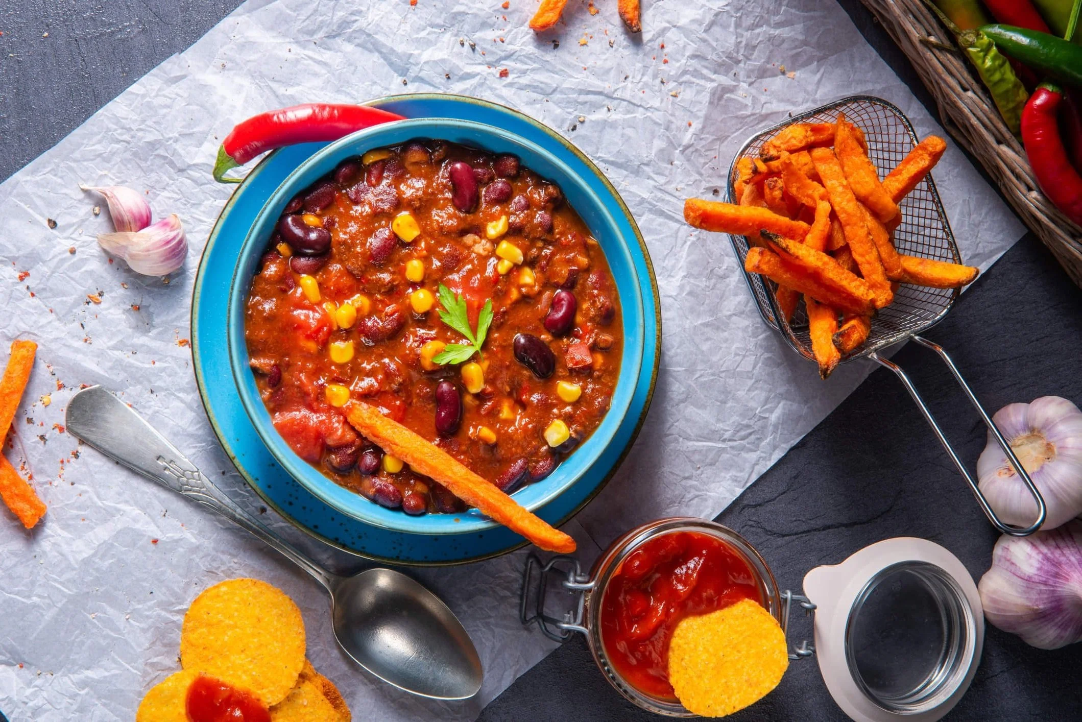 Winter Recipes Guaranteed to Keep You Warm | Easy & Delicious Ideas