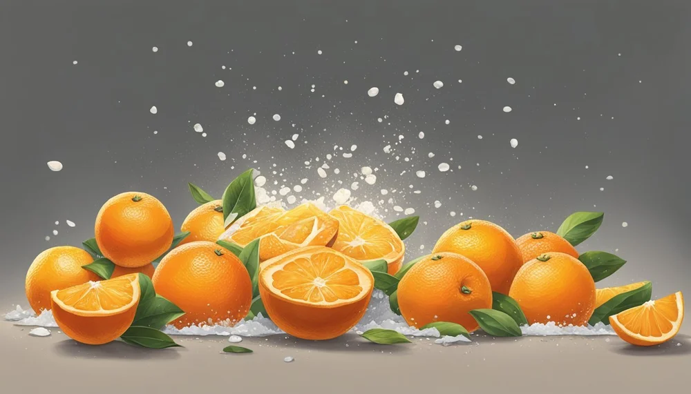 How Many Oranges Per Day Is Too Much? Exploring Safe Consumption Levels