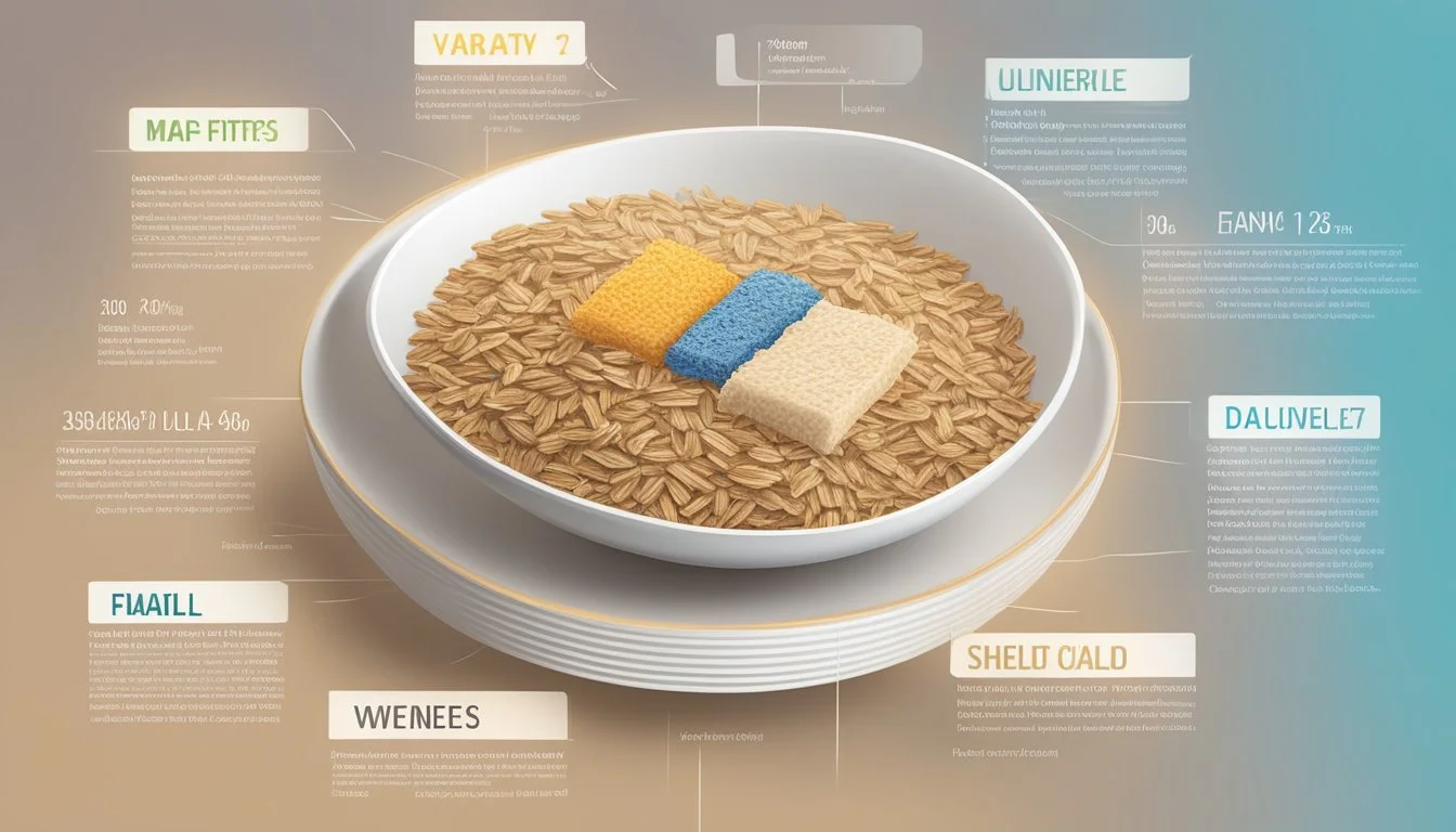 Is Shredded Wheat Bad For You? Nutrition Facts & More