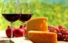 Pairing Perfection: Texas Cheeses for an Unforgettable Wine Tasting
