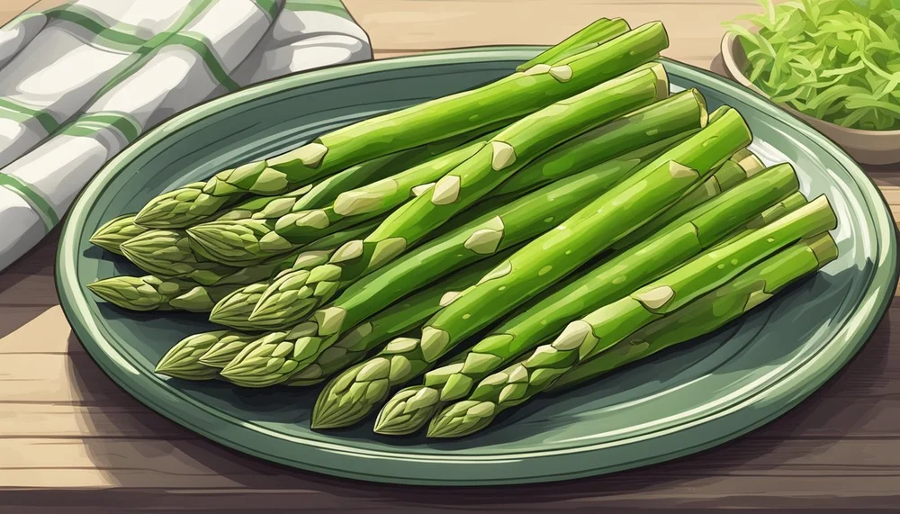 Top 10 High-Energy, Low-Calorie Foods for a Healthier Diet