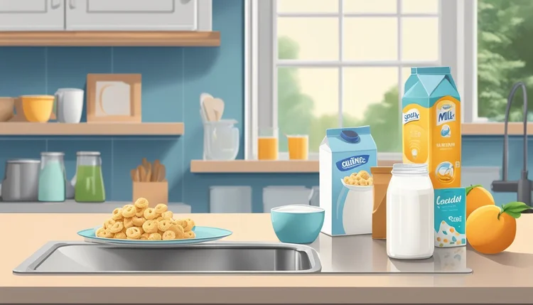 Proper Milk Storage: Do You Need to Refrigerate Your Milk?