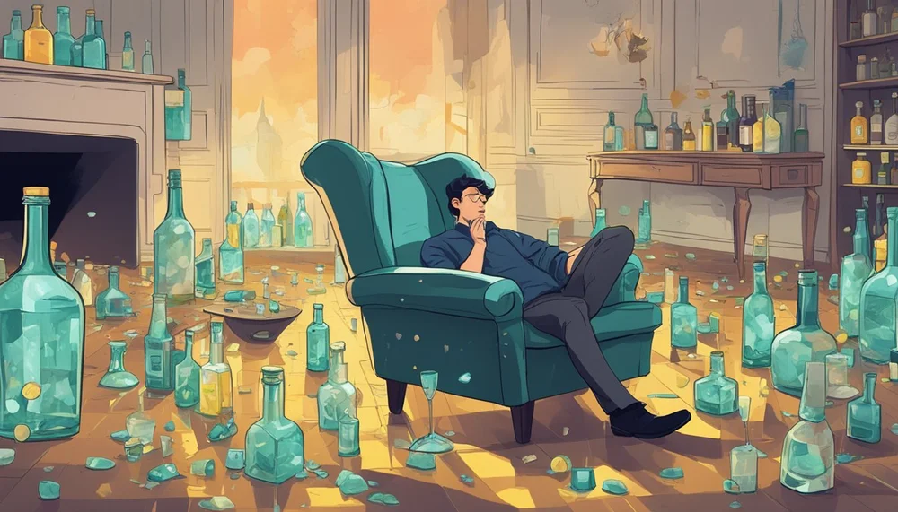 How Many Servings of Gin Is Too Much? Expert Guidelines and Risks