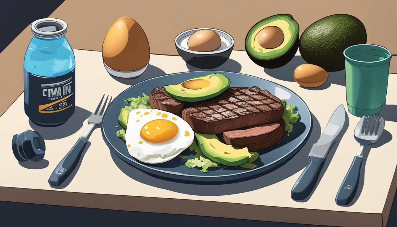 Elevate Your CrossFit Game: The Carnivore Diet for Enthusiasts ...