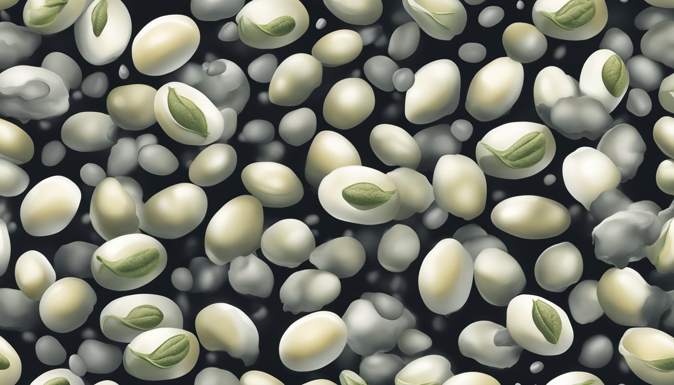 Soybeans Shelf Life: How Long Do They Last and Storage Tips