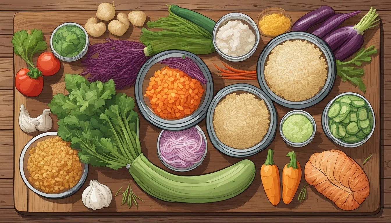 Top Foods High in Butyrate: Boost Your Gut Health Naturally