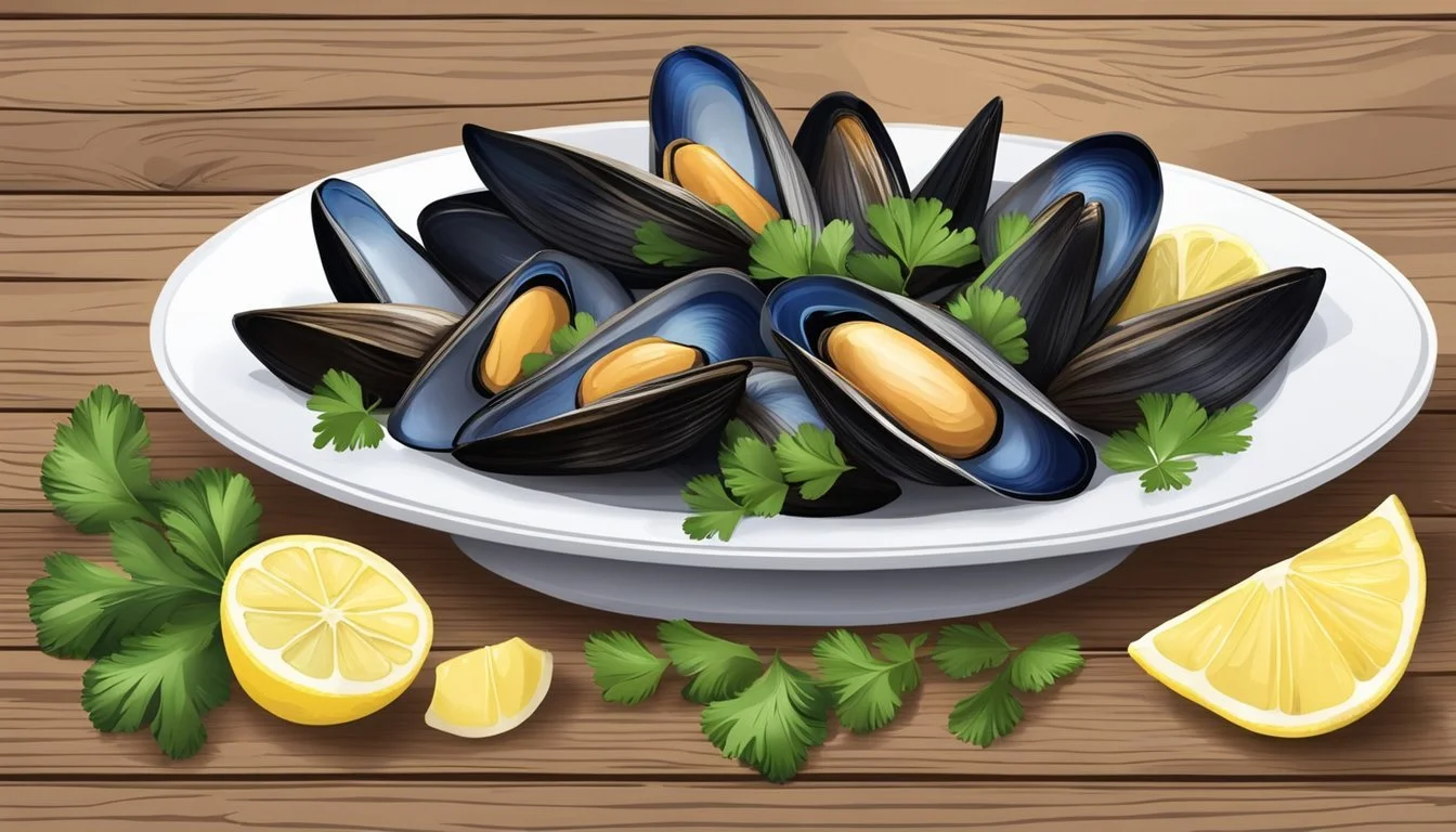 Top 10 Foods High in Nucleic Acids: Boost Your Cellular Health
