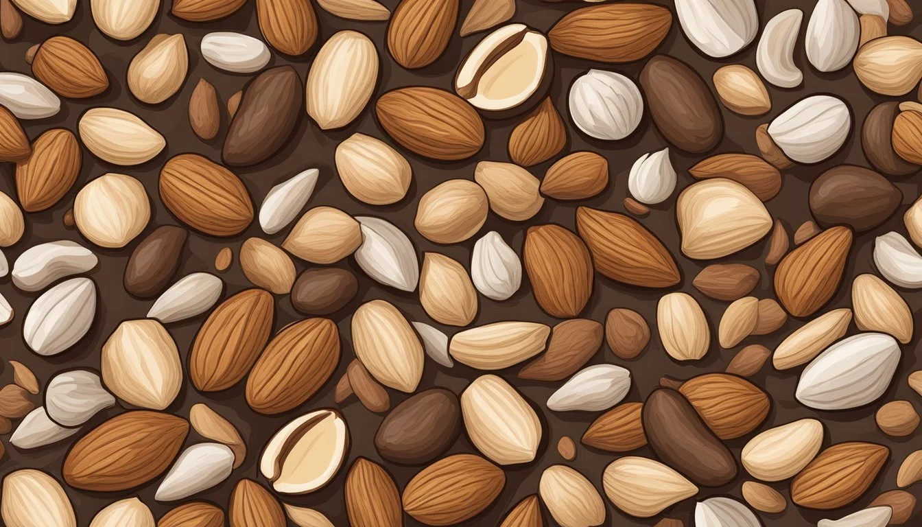 How Long Do Nuts Last? Your Complete Guide to Nut Shelf Life