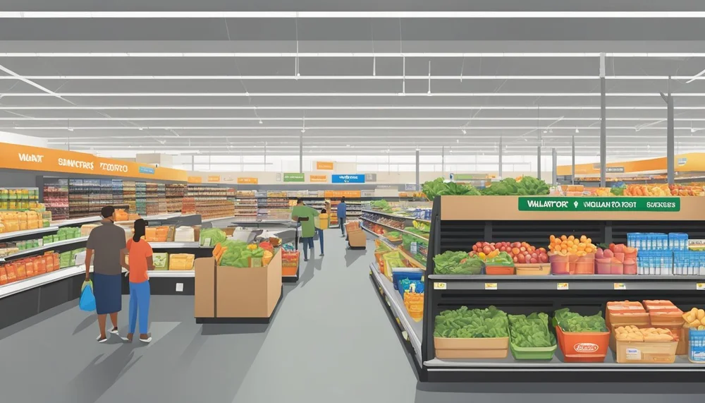 Walmart vs WinCo Foods: A Comprehensive Grocery Store Comparison