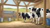 Managing a Dairy Cow's Lactation Cycle: Essential Guidelines and Best ...
