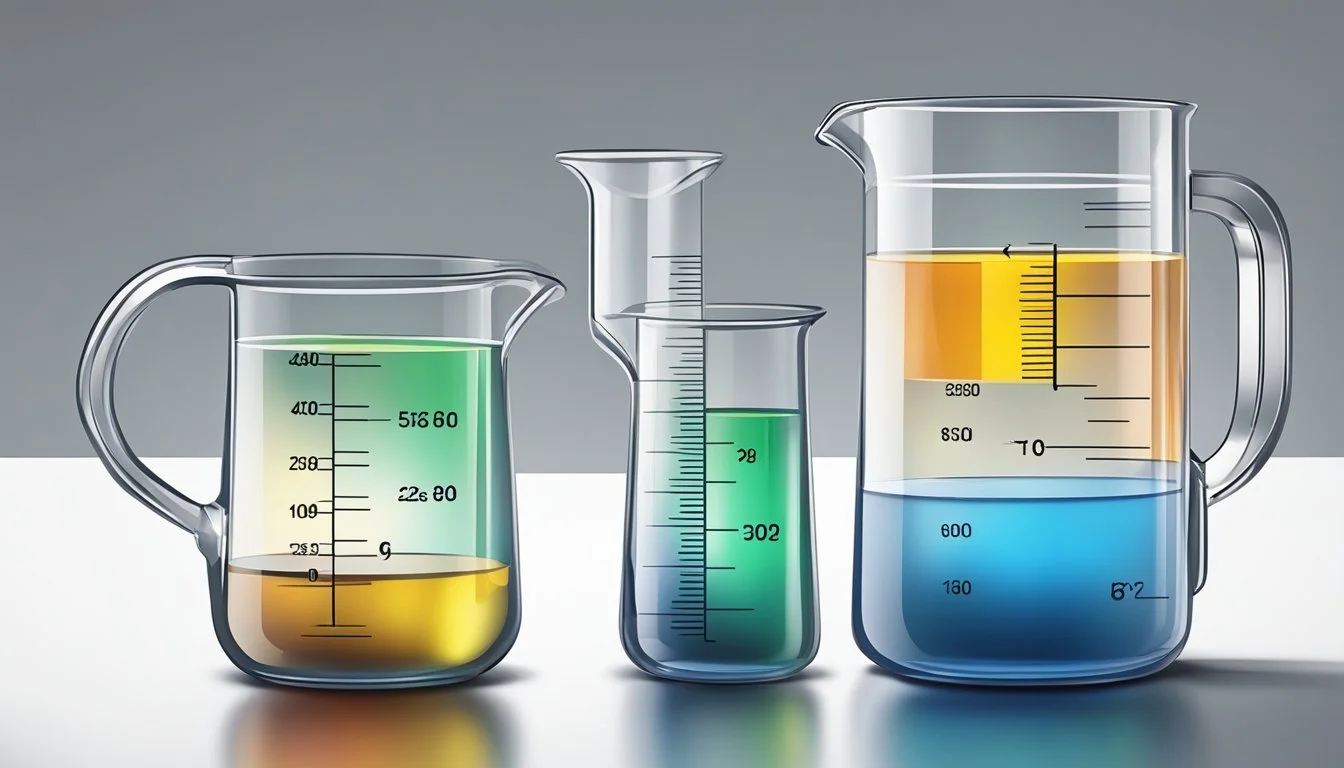 How Many Fluid Ounces in a Cup? Your Ultimate Conversion Guide