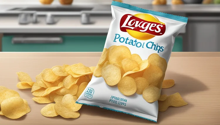 How Long Do Potato Chips Last? Your Complete Guide to Potato Chip Shelf ...
